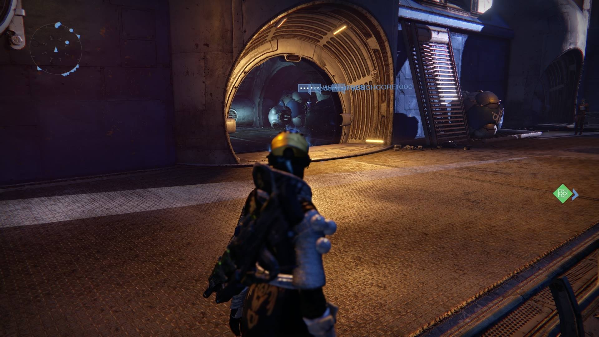 Destiny: Xur location and inventory for August 18, 19 | VG247