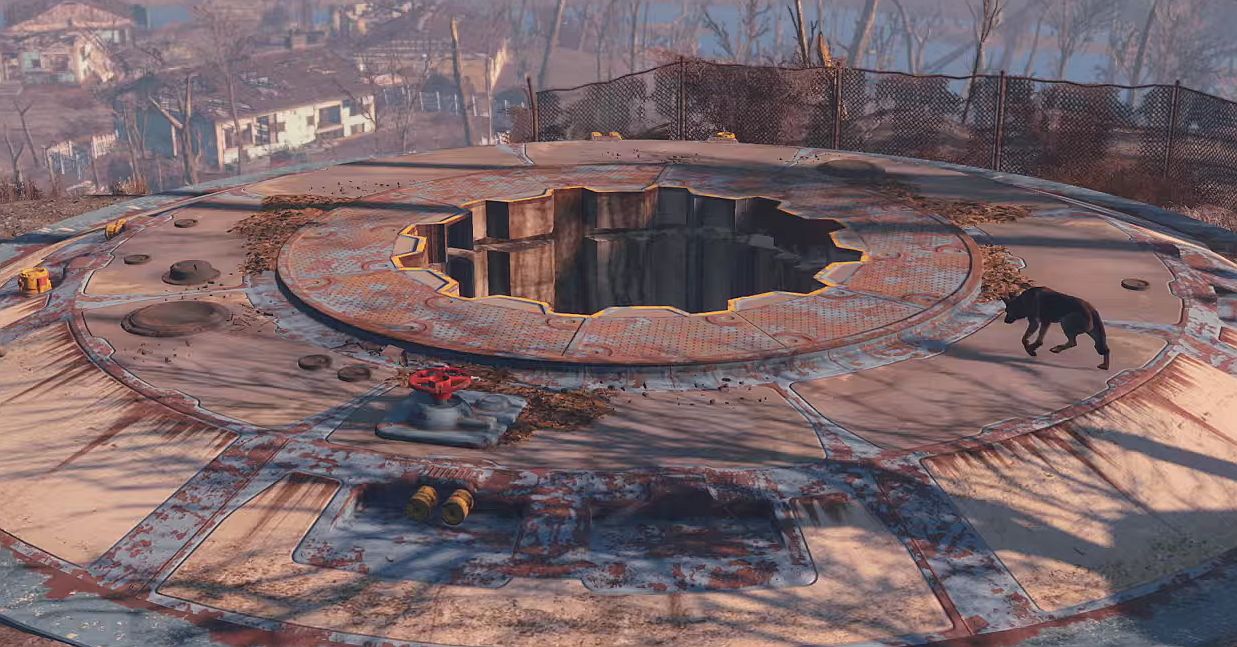 Fallout 4: the 13 stages of reacting to the reveal | VG247