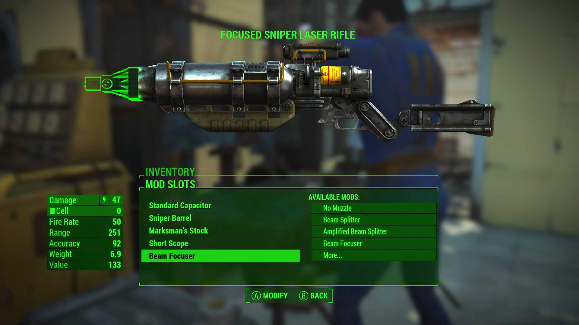 Fallout 4 gets glorious new E3 2015 screenshots and artwork - VG247