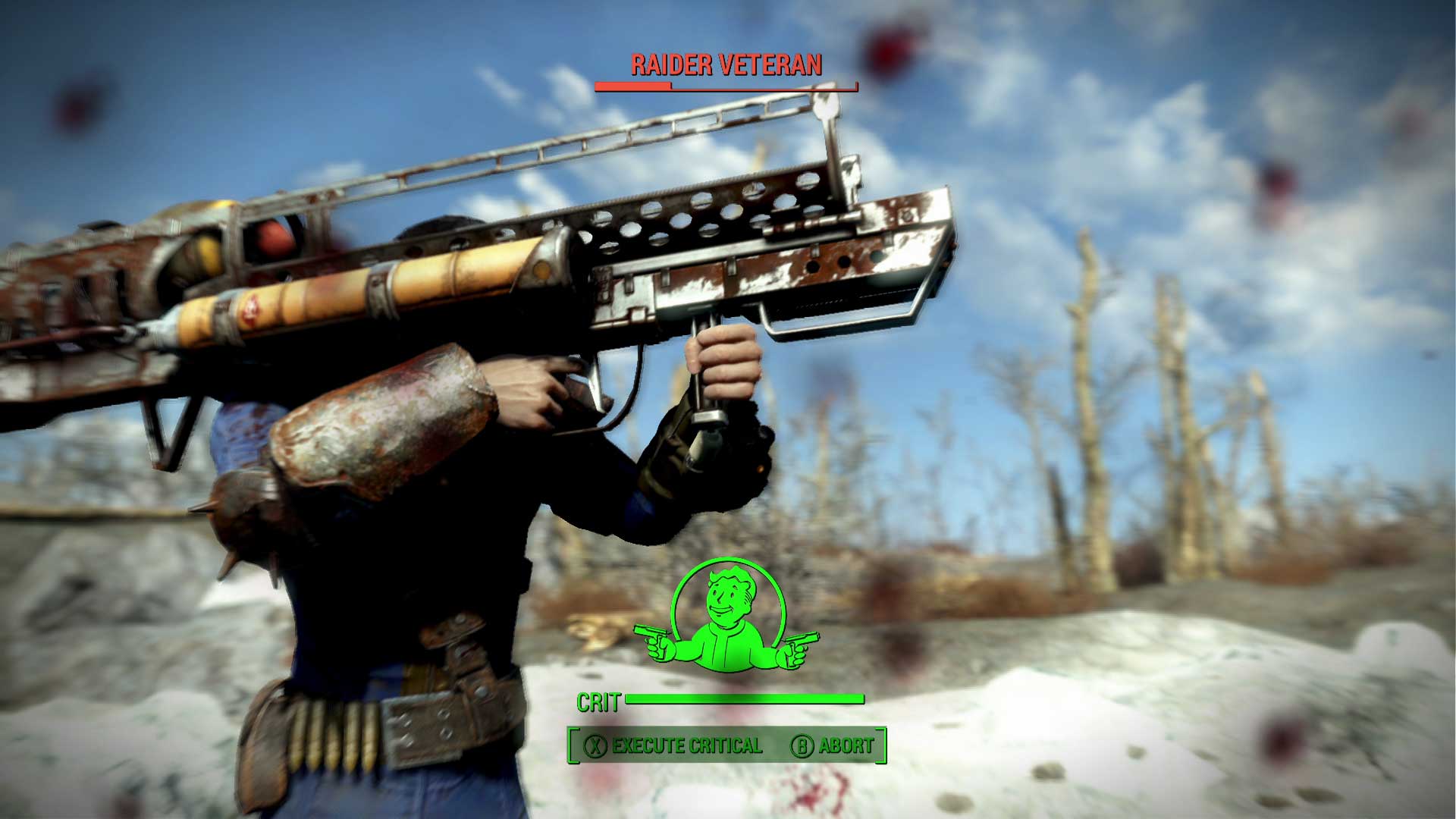 Fallout 4 gets glorious new E3 2015 screenshots and artwork | VG247