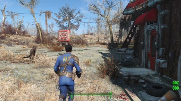 Fallout 4 - a quick fix for getting stuck in hacking terminals on PC ...