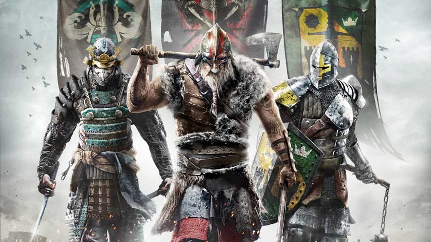 For Honor guide: strategy, tips, guard breaks, reputation, character ...