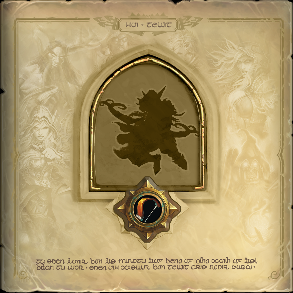 Hearthstone update adds new challenge mode, Tavern Brawl | VG247
