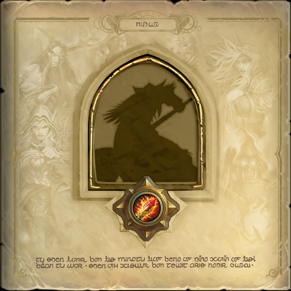 Hearthstone update adds new challenge mode, Tavern Brawl | VG247