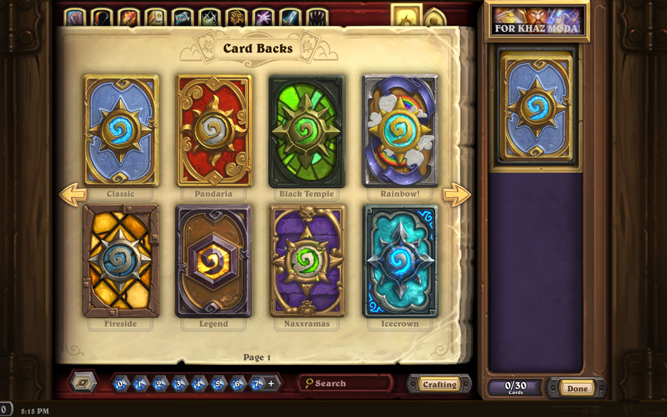 Hearthstone update adds new challenge mode, Tavern Brawl | VG247