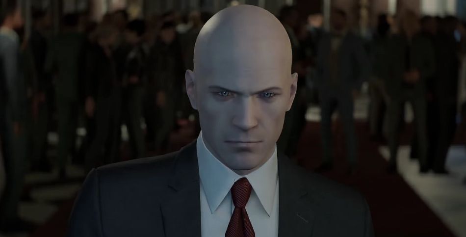 Square Enix E3 2015: Just Cause 3, Deus Ex: Mankind Divided, Final ...