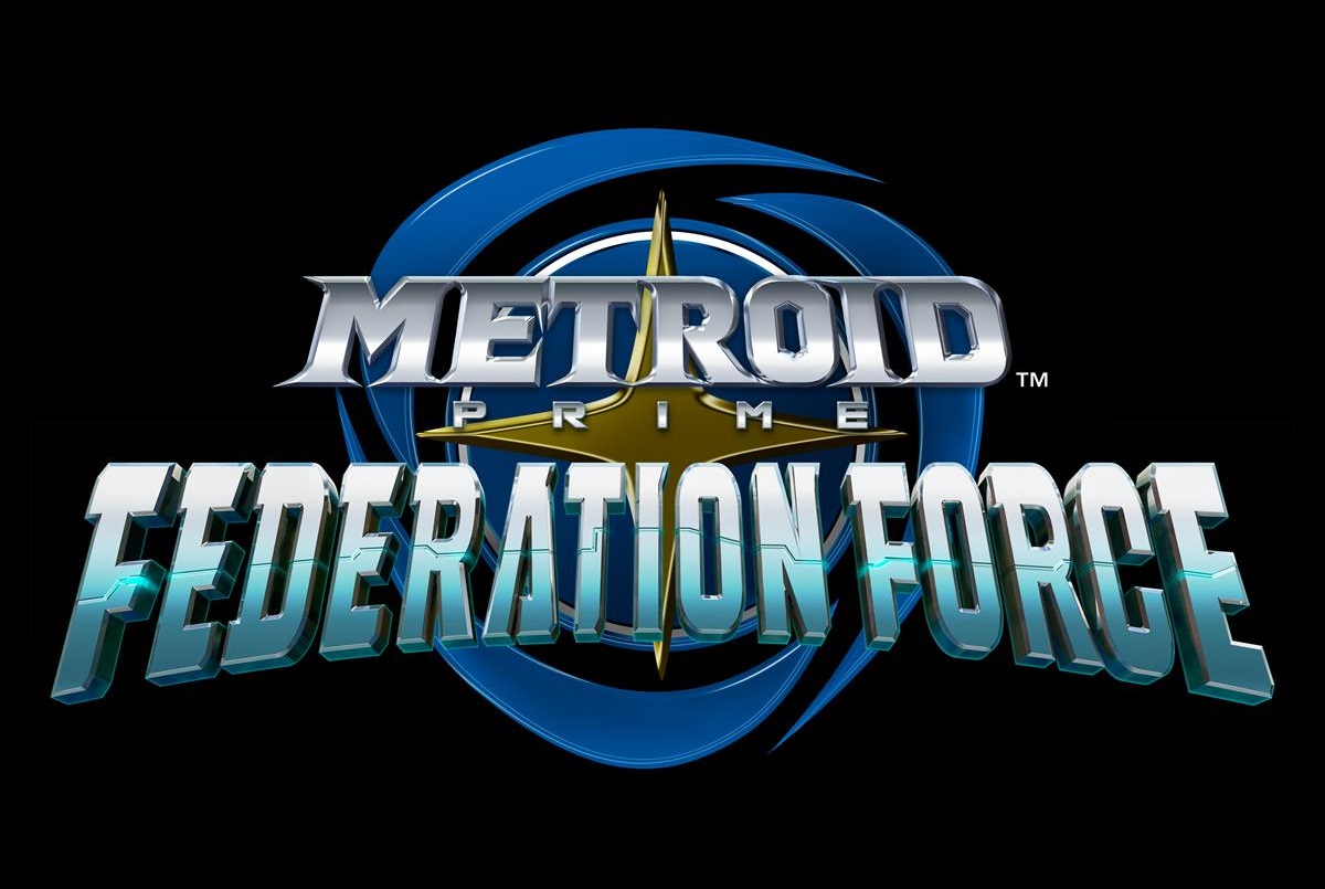 E3 2015: Metroid Prime: Federation Force announced - VG247