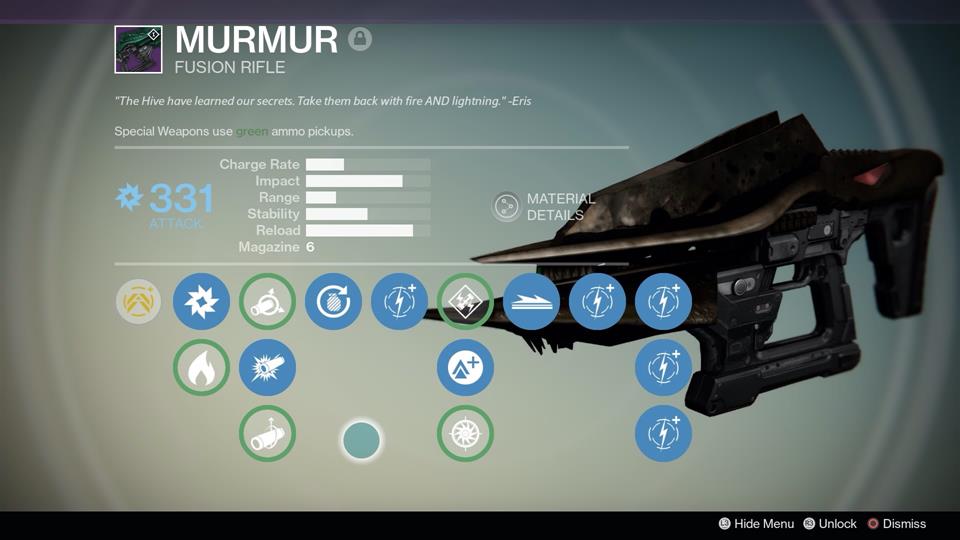 Destiny: the best weapons and armour to upgrade with Etheric Light and ...