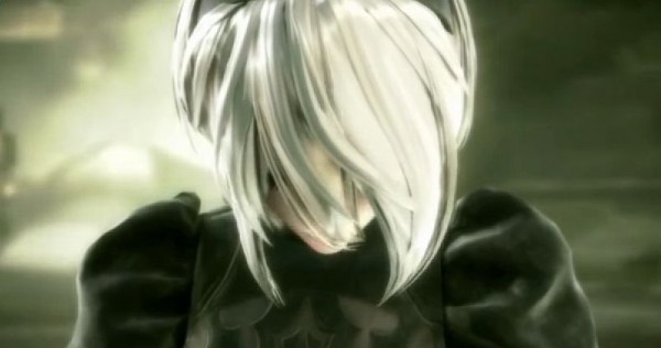 Nier sequel director concerned the game may be "too perfect" | VG247