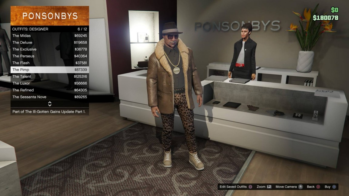 GTA 5: all Ill-Gotten Gains DLC vehicles will cost you $19m | VG247