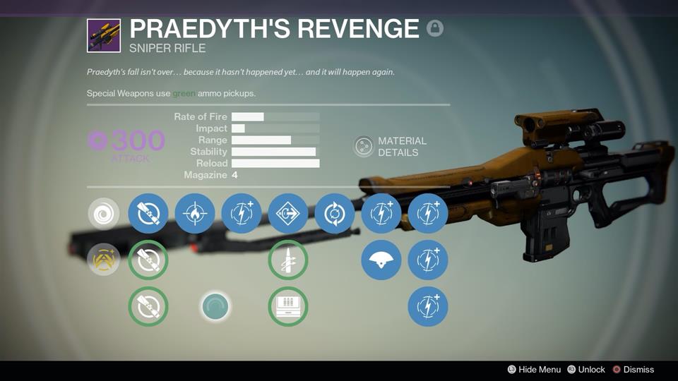 Destiny: the best weapons and armour to upgrade with Etheric Light and ...