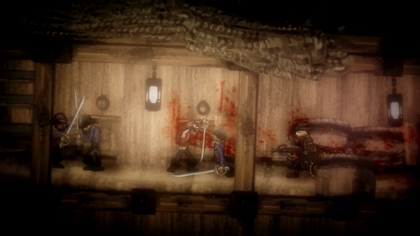 Charlie Murder Game Classes - sireale