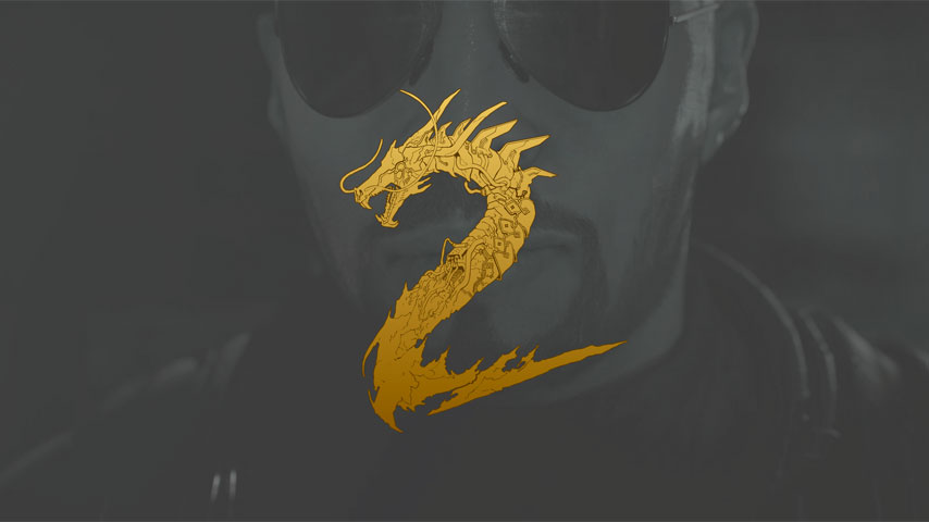 Watch the first Shadow Warrior 2 teaser ahead of expected E3 2015 reveal | VG247