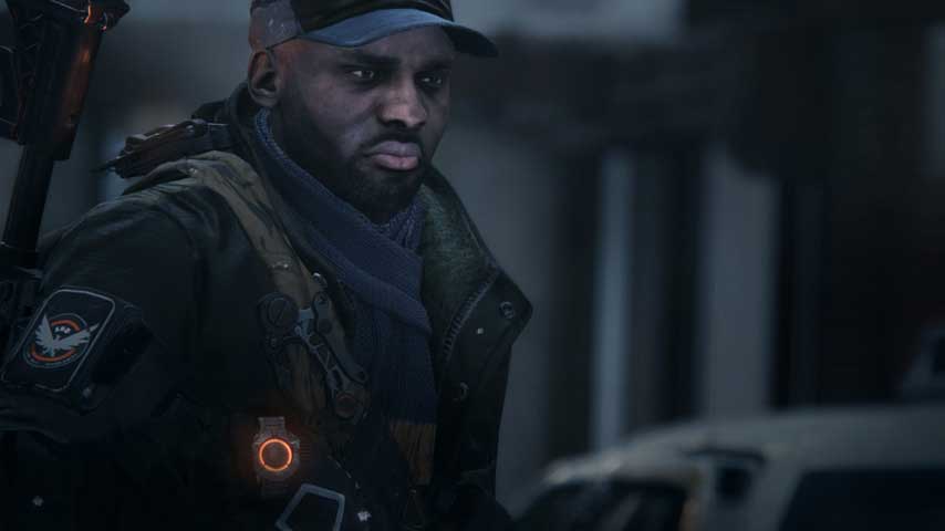 The Division seems to follow a very pretty apocalypse | VG247