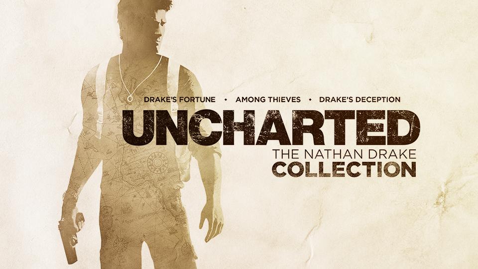 Uncharted Collection brings new trophies, three new game modes | VG247
