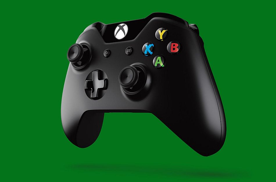 Take a look at the new Xbox One interface, coming fall 2015 | VG247