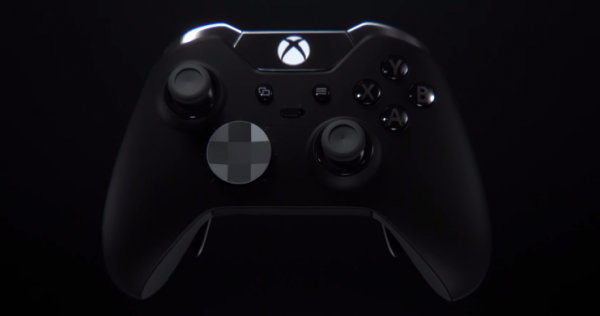 Button remapping now available for standard controllers on Xbox One | VG247