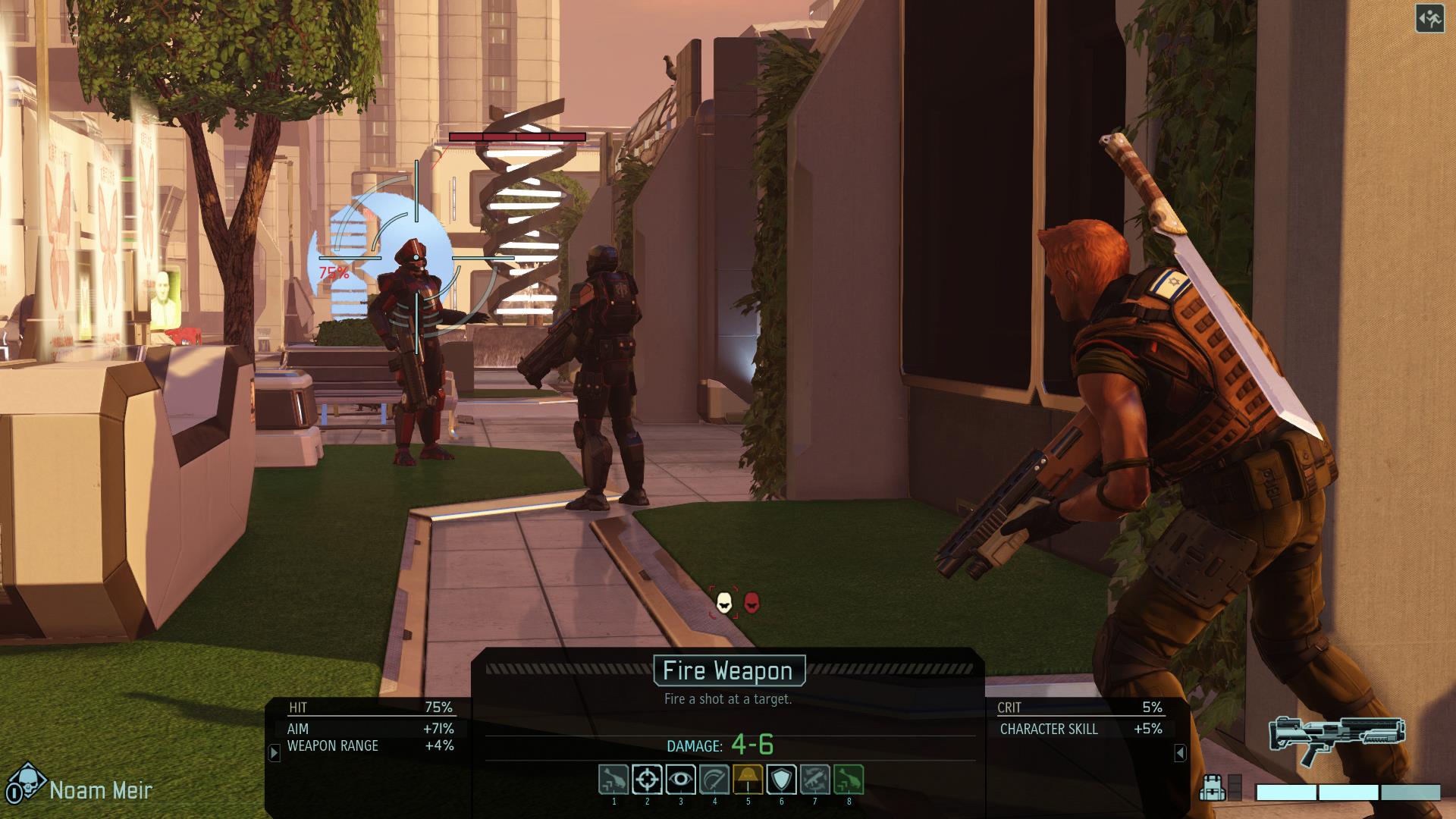 XCOM 2 announced, coming 2015 as a PC exclusive - VG247