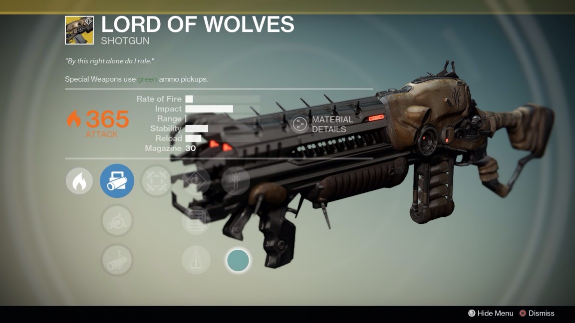 Destiny: how to beat the Elder Cipher Exotic Weapon Bounty | VG247