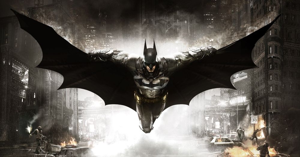Here's a list of all remaining Batman: Arkham Knight Season Pass ...