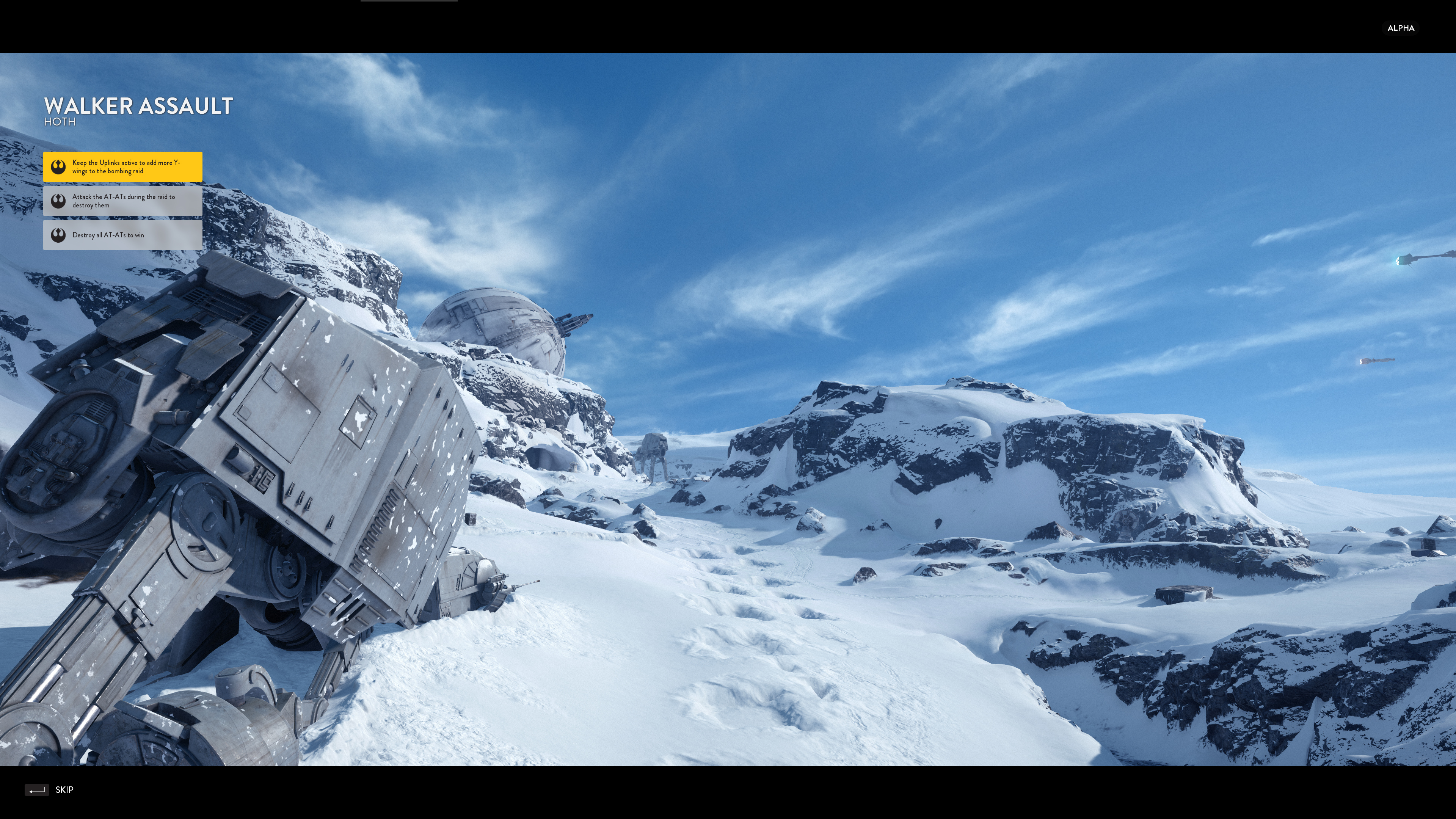 Star Wars Battlefront 2 Hoth - Movies Free HD Watch Online Play