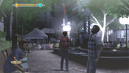 There's a new Disaster Report game in the works | VG247