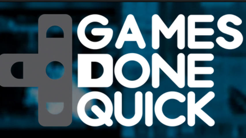 $1.2M raised for charity through Summer Games Done Quick speedrun marathon | VG247