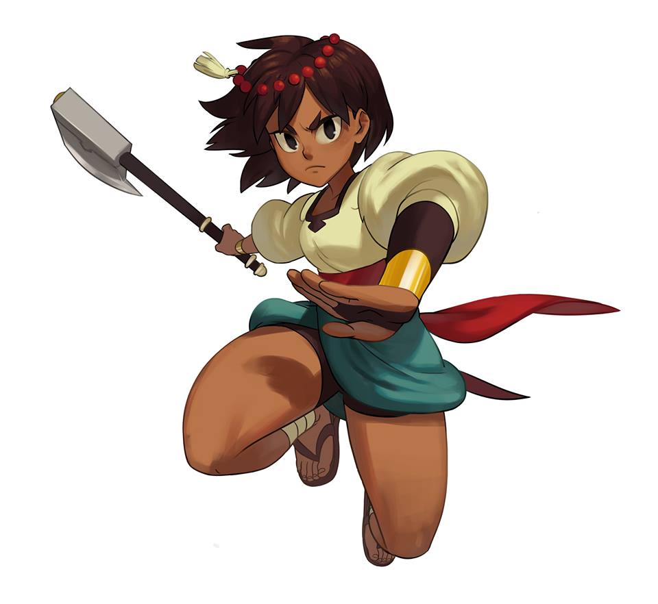 DevBlog arrives for more inside looks on the upcoming actionRPG ...