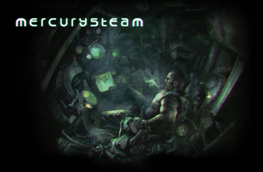 Castlevania: Lords of Shadow developers tease new game with Contra-ish ...