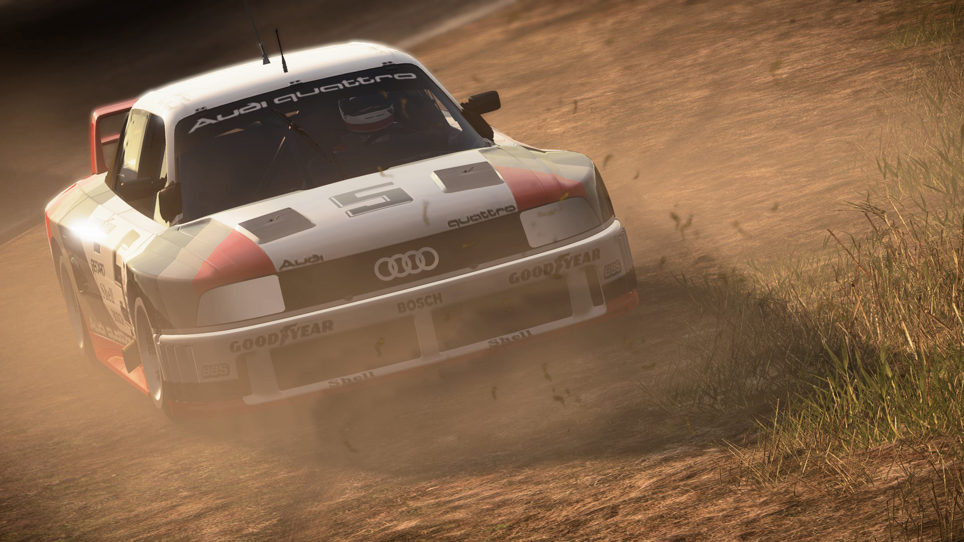 Project CARS update adds Ruapuna Park circuit and three Audi racers | VG247