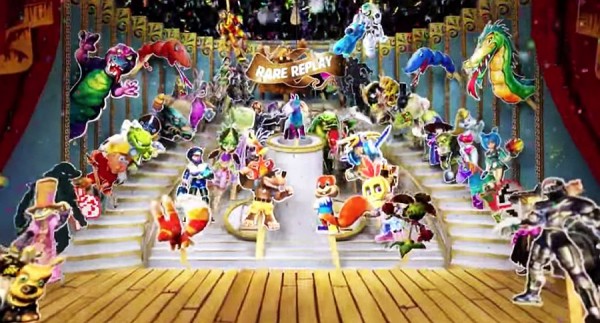 Rare Replay reviews, all the scores | VG247