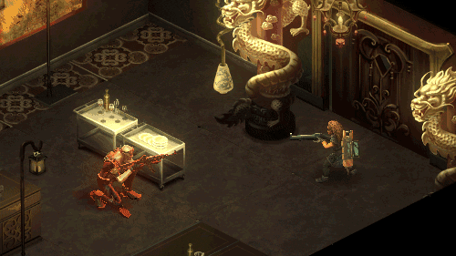 You can pre-order Shadowrun: Hong Kong today and start playing in ...