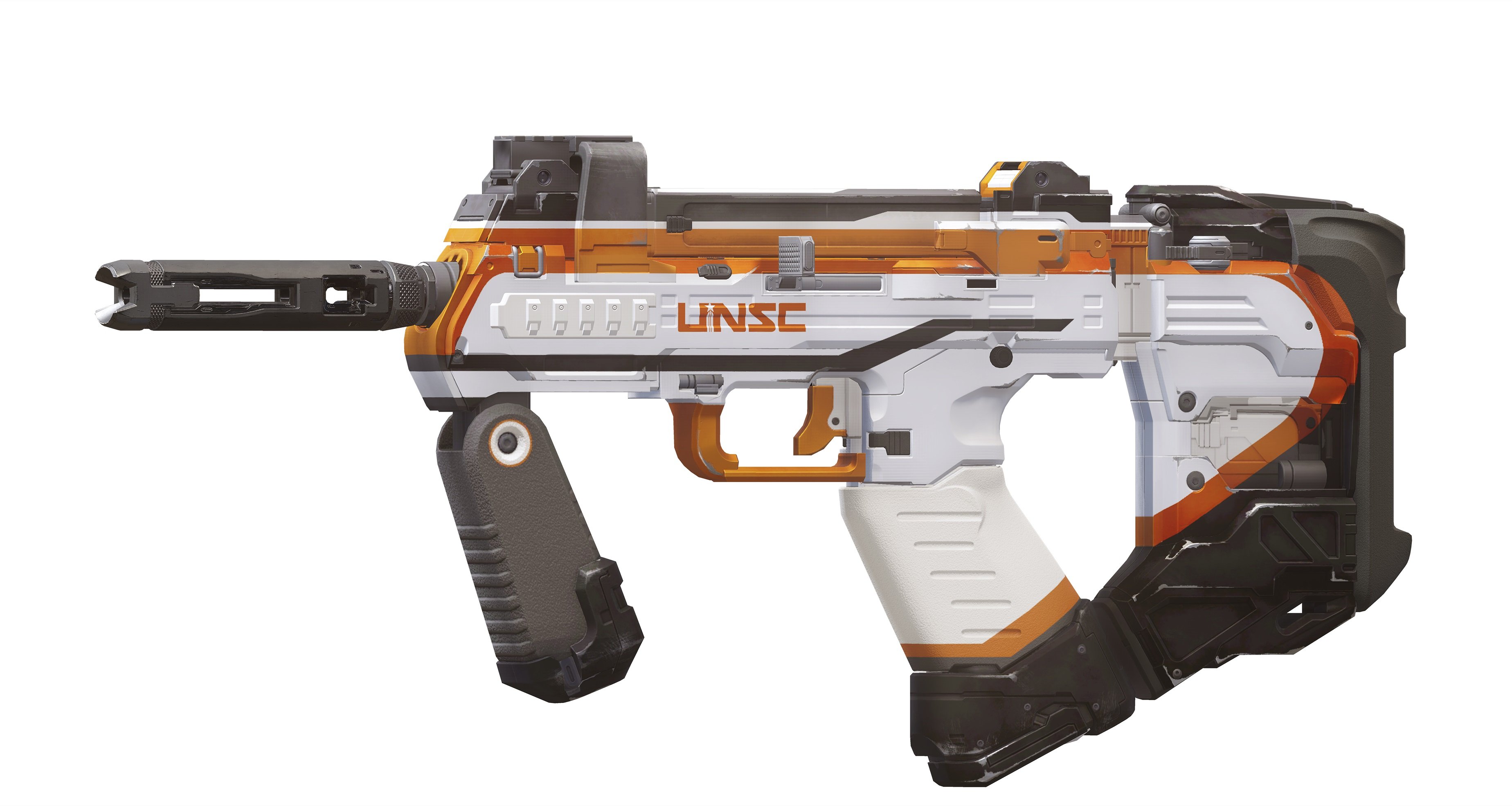 The Halo 5 Pink Mist Edition comes with a Needler gun replica | VG247