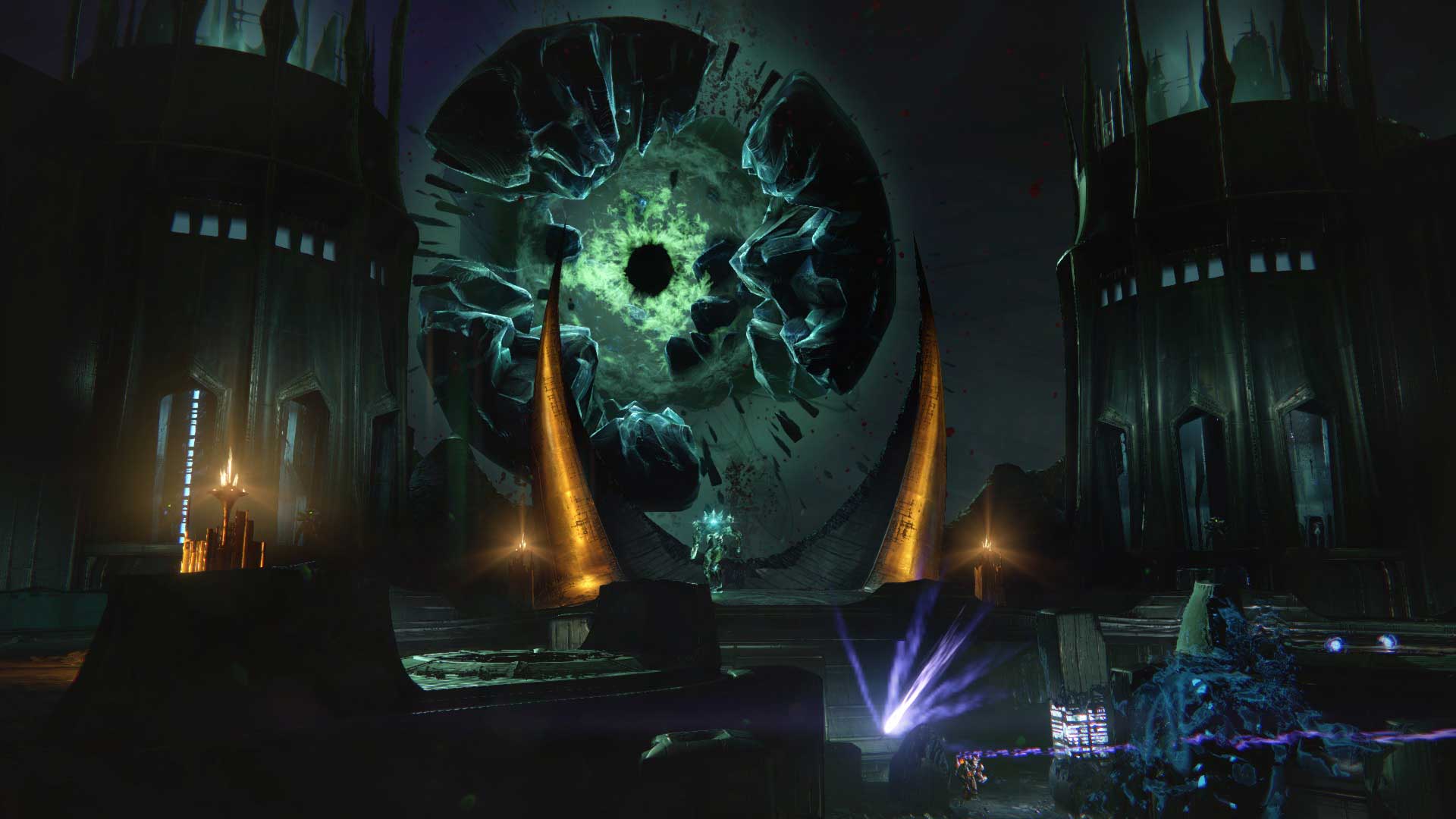 Destiny really needs a photo mode | VG247