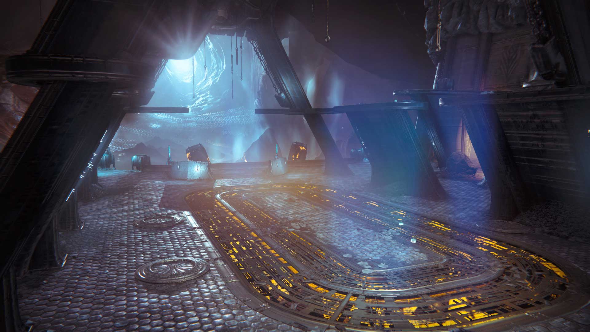 Destiny really needs a photo mode | VG247