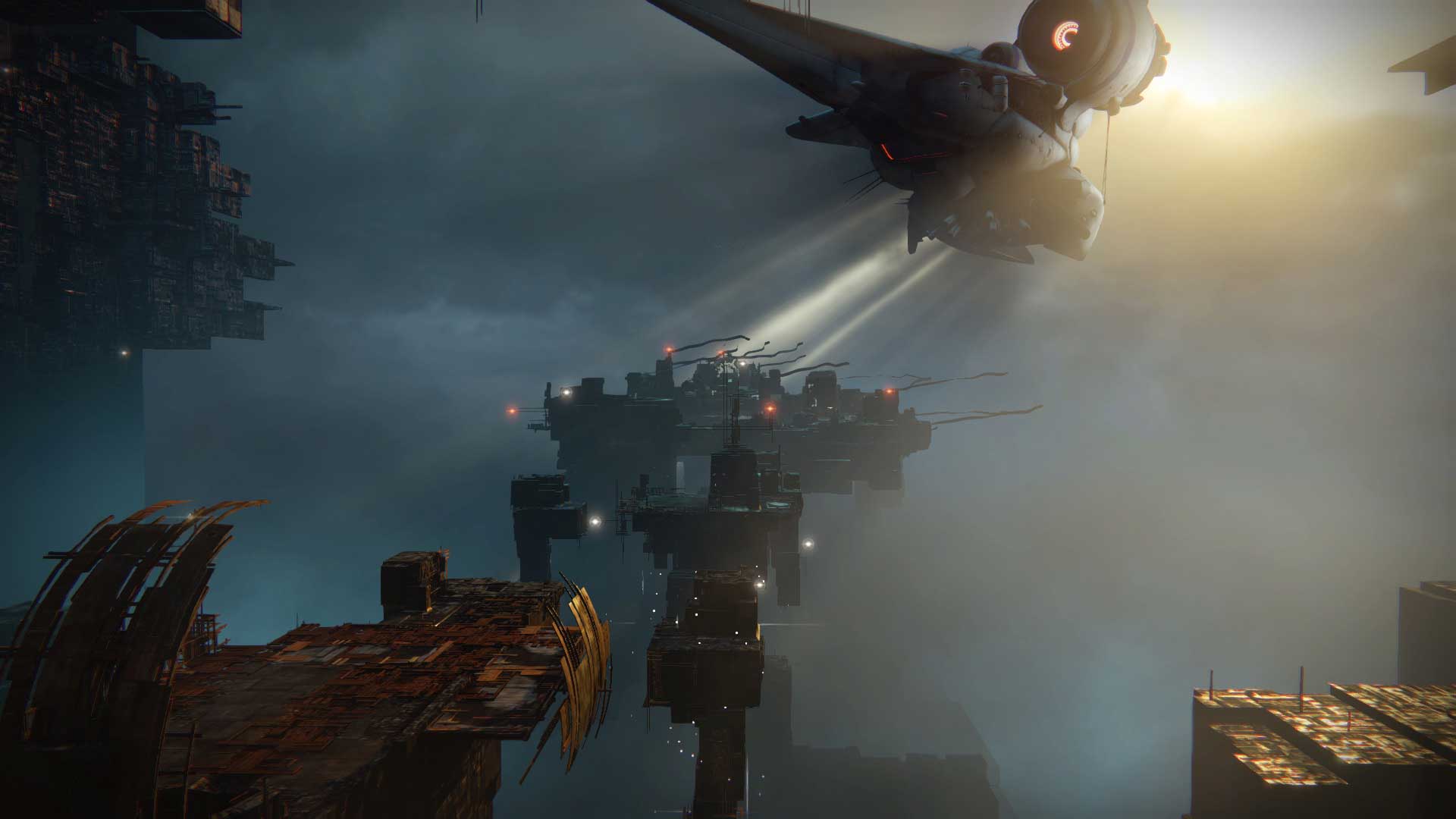 Destiny really needs a photo mode | VG247