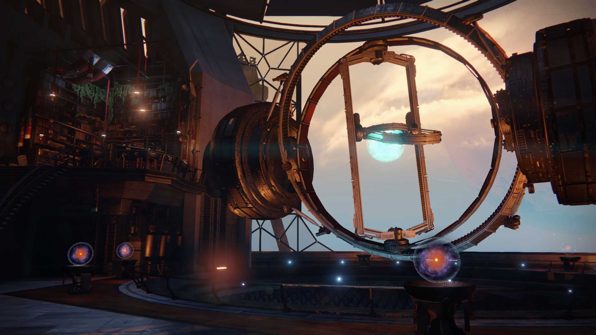 Destiny really needs a photo mode | VG247