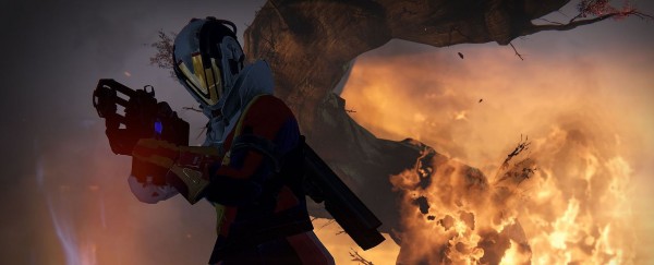 These are all 18 of Destiny's new emotes | VG247