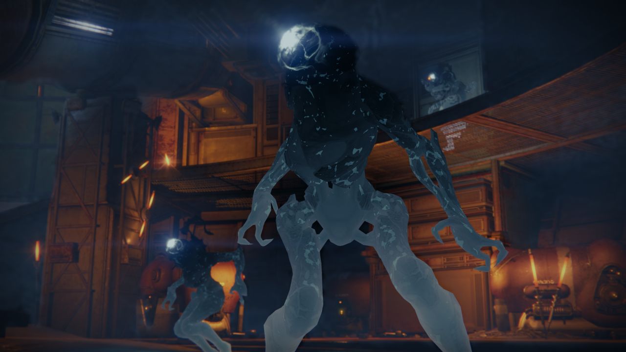Destiny: The Taken King - get to know Oryx's forces | VG247