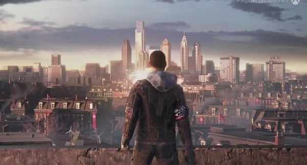 Homefront: The Revolution's credits include a comment on game's ...