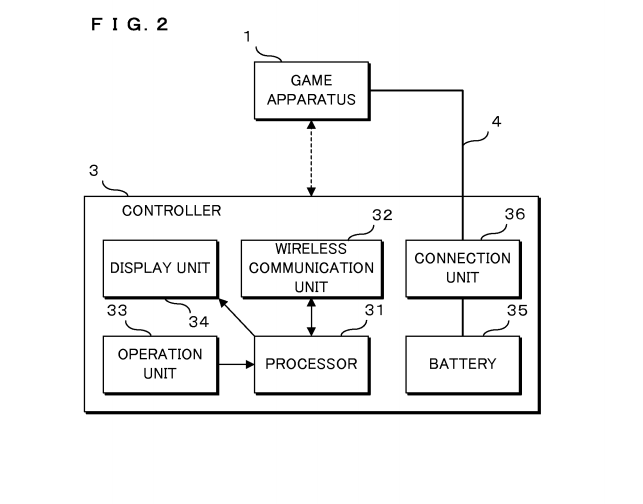 Console patent filed by Nintendo doesn't contain a disc drive | VG247