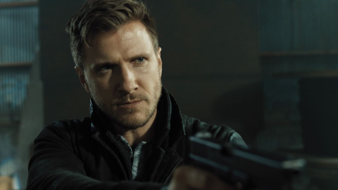 Gamescom 2015: our first look at Quantum Break's on-disc TV series | VG247