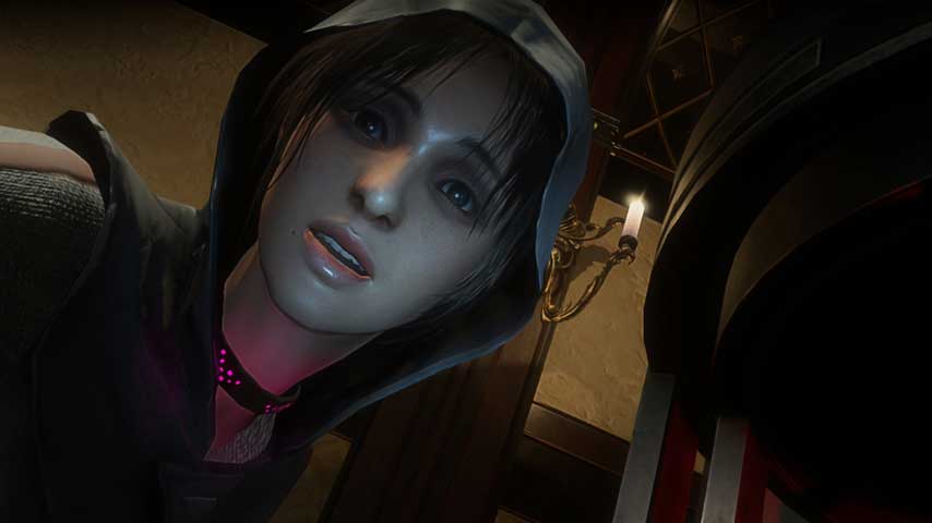 Republique will be finished, and released on PS4, in early 2016 | VG247