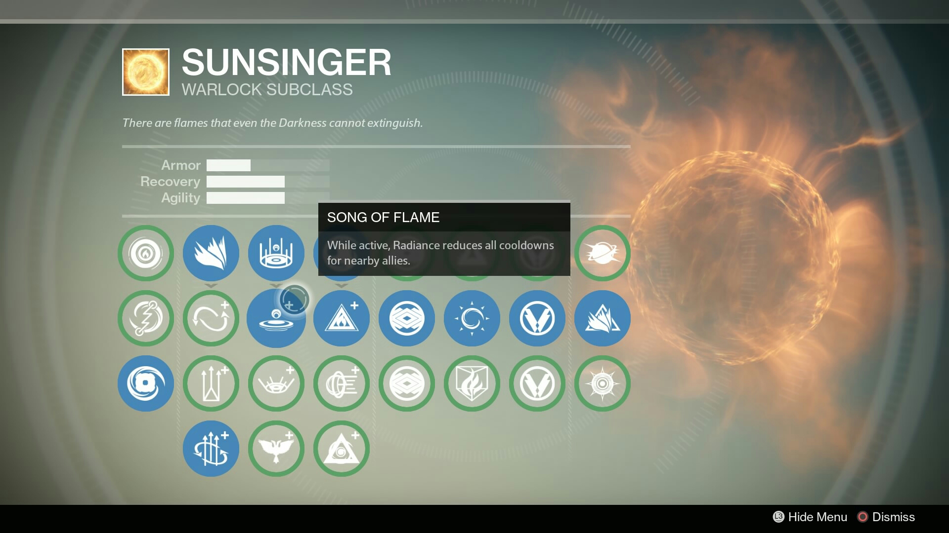 Destiny: the best Warlock sub-class set-ups | VG247