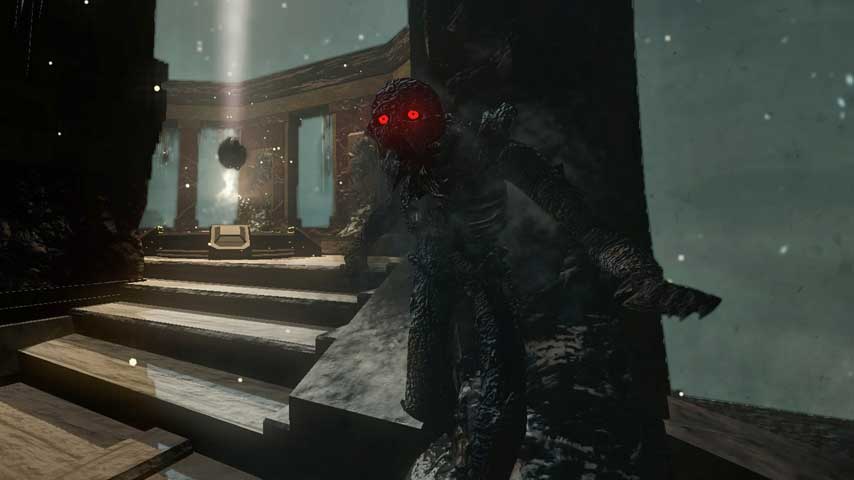 The horror game that will be unplayable after 200M player deaths ...