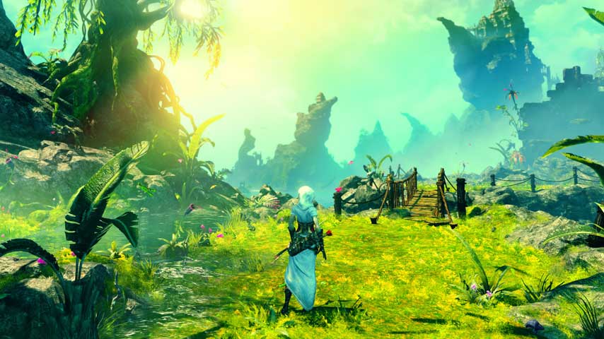 Trine 3 team: "Now that everybody hates us, our plans are on hold" | VG247