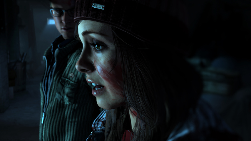 VR DLC for Until Dawn? Nope, says Supermassive | VG247