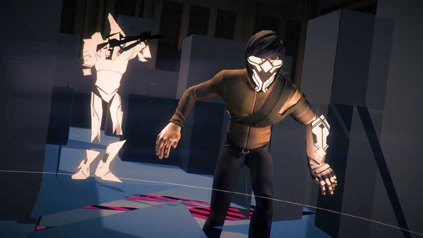 We want to hear about more games like Volume | VG247