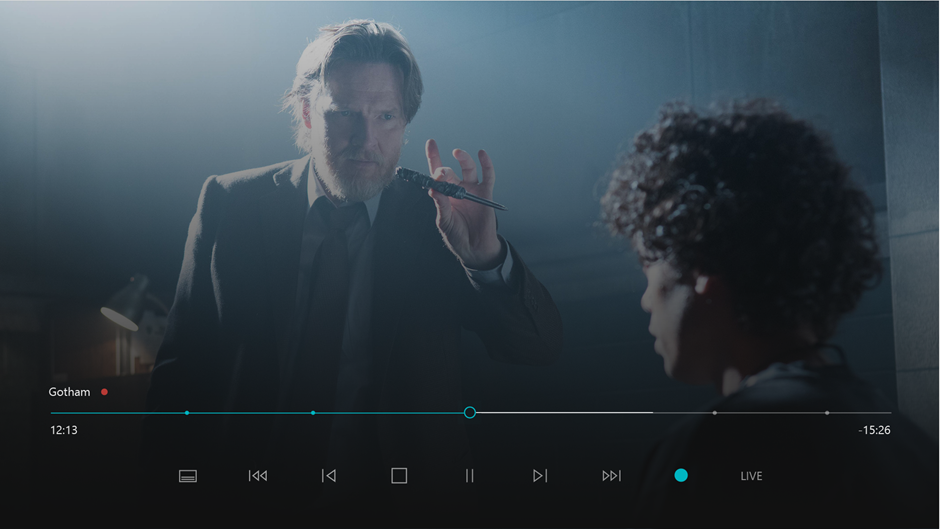 DVR function coming to Xbox One subscription free later in 2016 | VG247