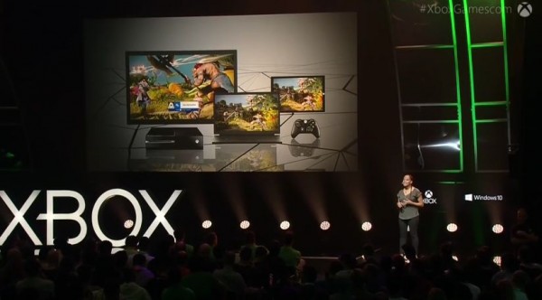 Xbox One is getting a torrent app | VG247
